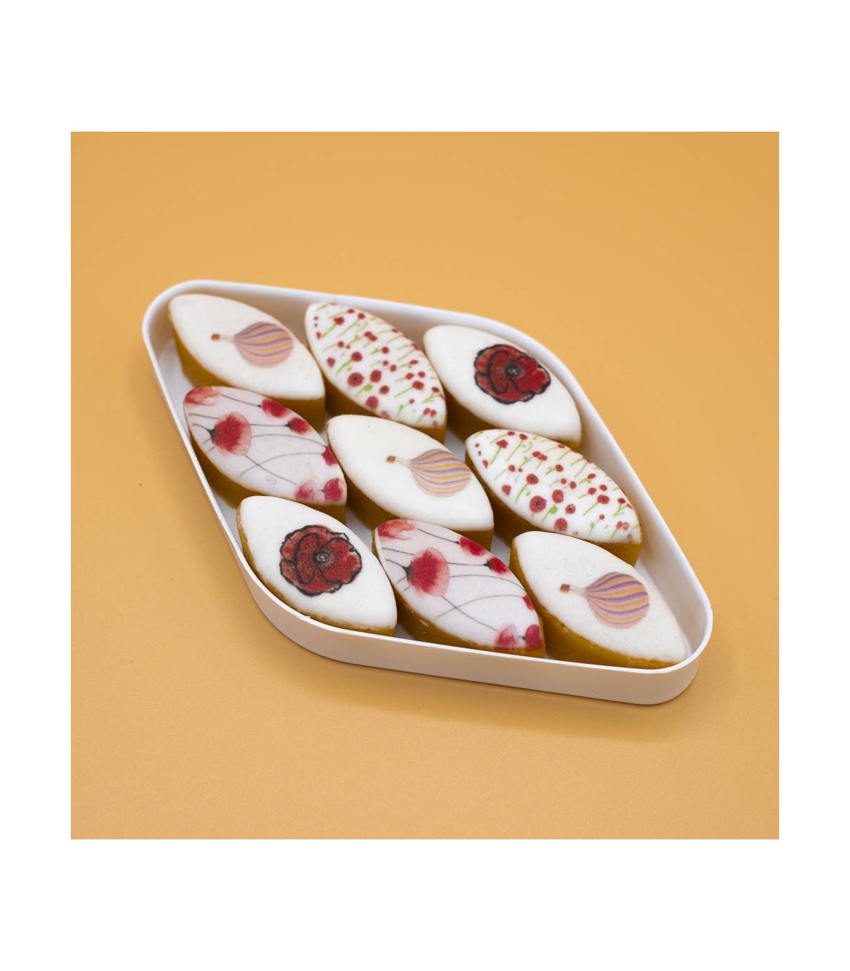 Calisson à Marseille & Aix en Provence – My Calisson